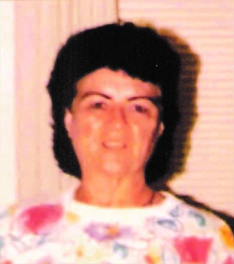 Villa Mae Maust - Herald-Standard